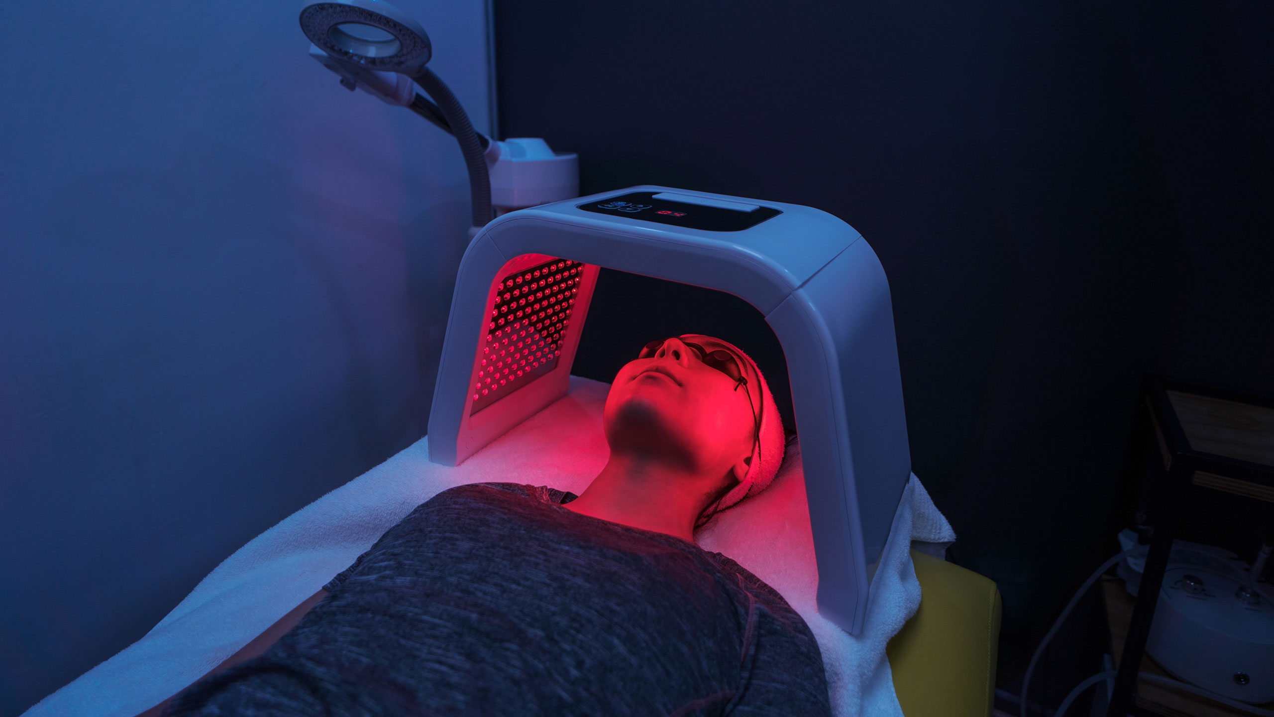 Red Light Therapy In Cincinnati | Elite Medicine Ohio